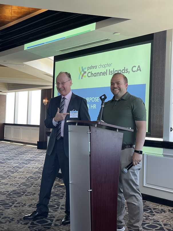 Channel Islands Public Management Association-HR - Photo Gallery